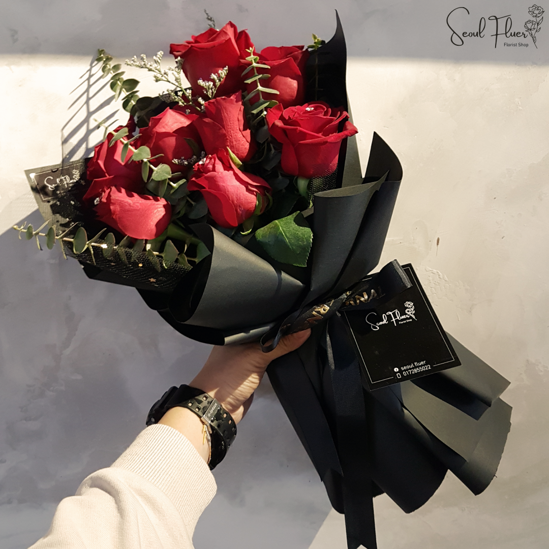 Seoul Fluer Florist